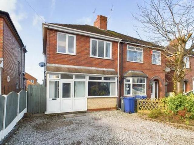 3 Bedroom Semi detached House For Sale In Newchapel