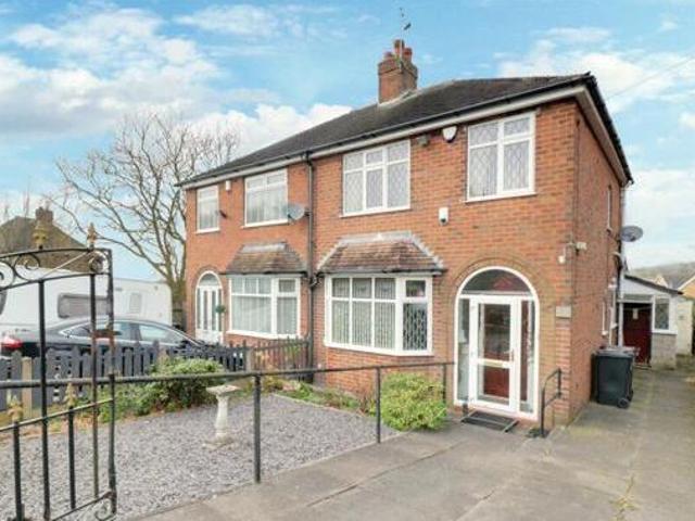 3 Bedroom Semi detached House For Sale In Newchapel