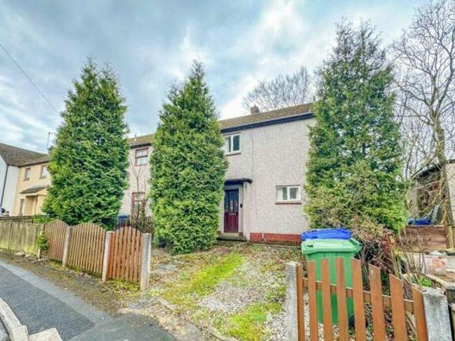 3 Bedroom Semi detached House For Sale In Newchurch