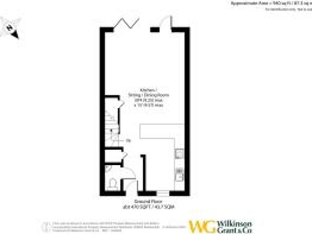 3 bedroom semi detached house for sale in Newcourt, Exeter, EX2