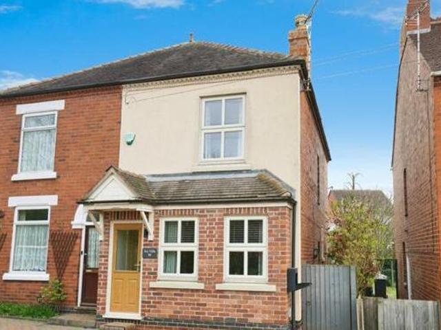 3 Bedroom Semi detached House For Sale In Newhall