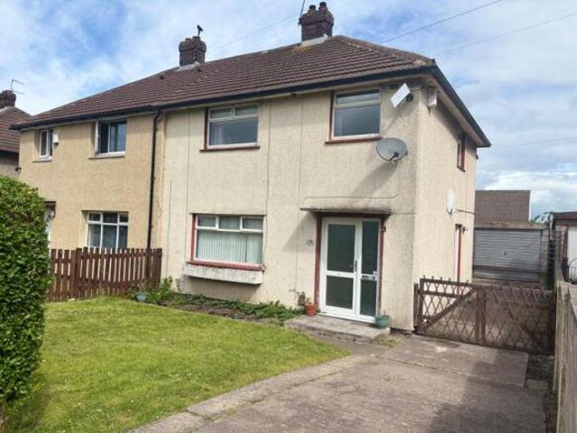 3 bedroom semi detached house for sale in Newill Close, West Bowling, Bradford, BD5