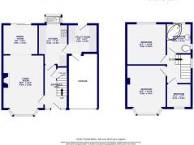3 bedroom semi detached house for sale in Newland Park Drive, Hull Road, York, YO10