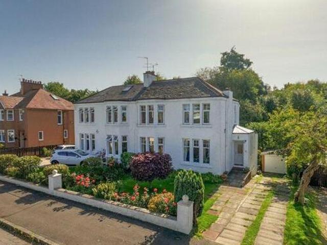 3 Bedroom Semi detached House For Sale In Newlands