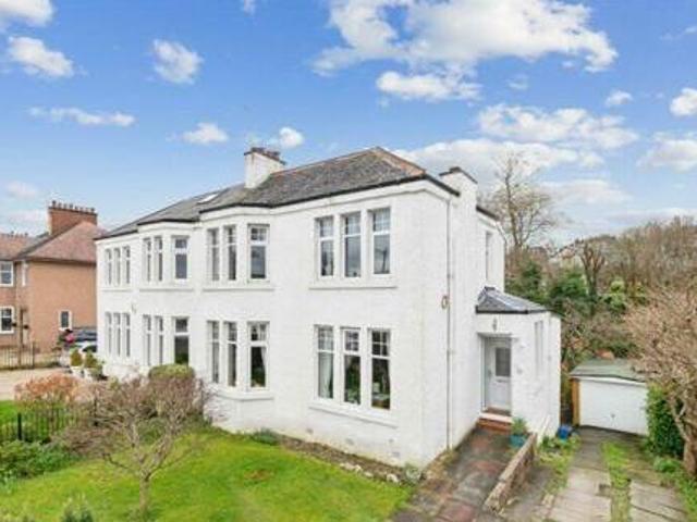 3 Bedroom Semi detached House For Sale In Newlands