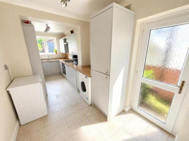 3 bedroom semi detached house for sale in Newlands Avenue, Lancaster | Close To Best Schools, LA1
