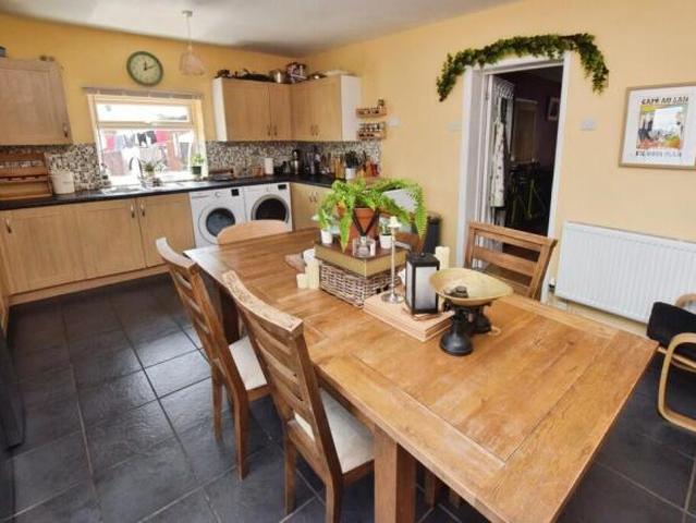 3 bedroom semi detached house for sale in Newman Road, St Thomas, EX4