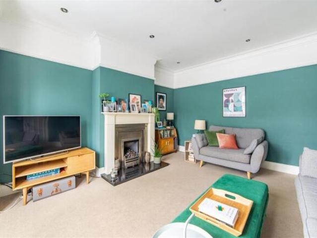 3 bedroom semi detached house for sale in Newminster Road, Fenham, NE4
