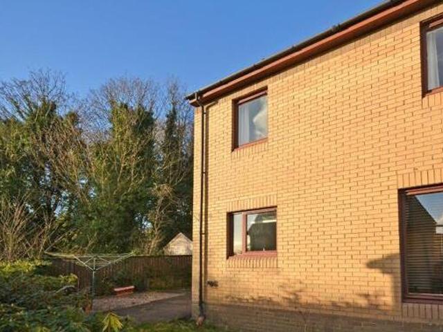 3 Bedroom Semi detached House For Sale In Newmills