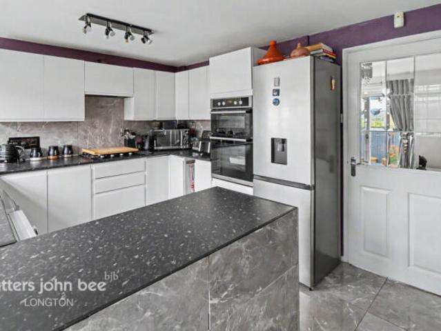 3 bedroom semi detached house for sale in Newmount Road, Stoke On Trent, ST4