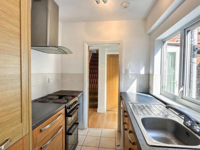 3 bedroom semi detached house for sale in Newport, Lincoln, LN1