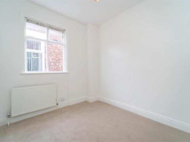 3 bedroom semi detached house for sale in Newport Road, Chorlton, M21
