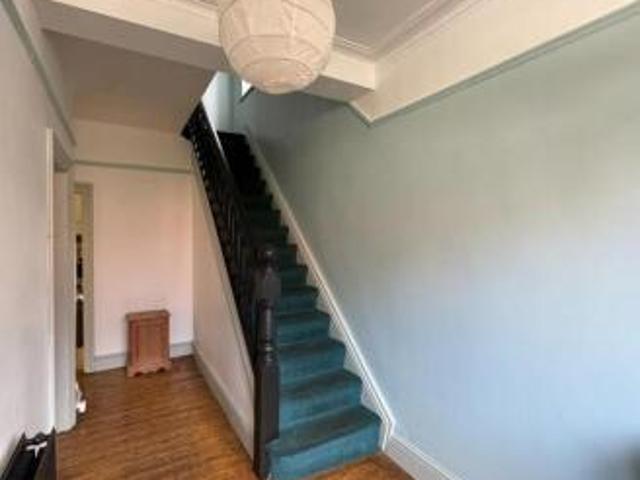 3 bedroom semi detached house for sale in Newport Road, Chorlton, M21