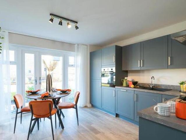 3 Bedroom Semi detached House For Sale In Newport, Shropshire