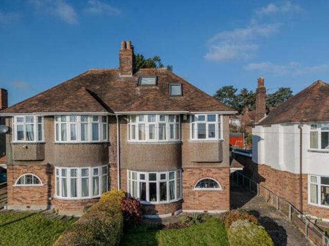 3 Bedroom Semi detached House For Sale In Newport