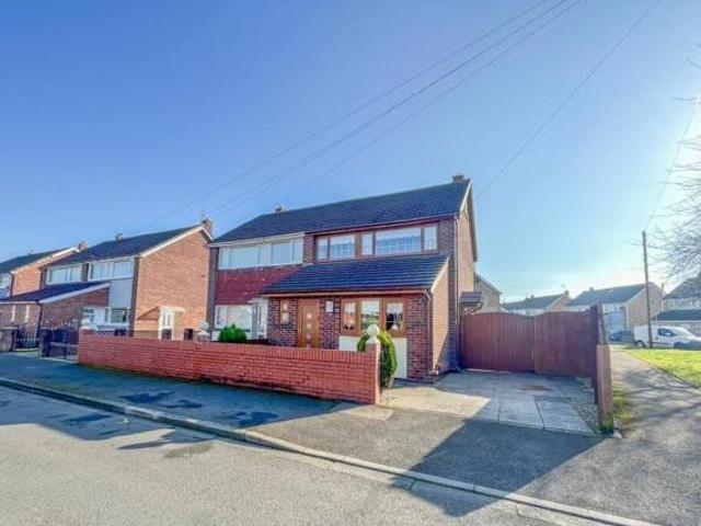 3 Bedroom Semi detached House For Sale In Newport
