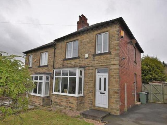 3 Bedroom Semi detached House For Sale In Newsome