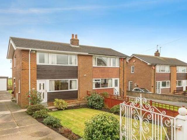 3 Bedroom Semi detached House For Sale In Newsome