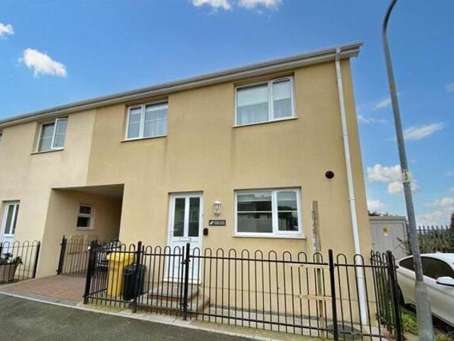 3 Bedroom Semi detached House For Sale In Neyland