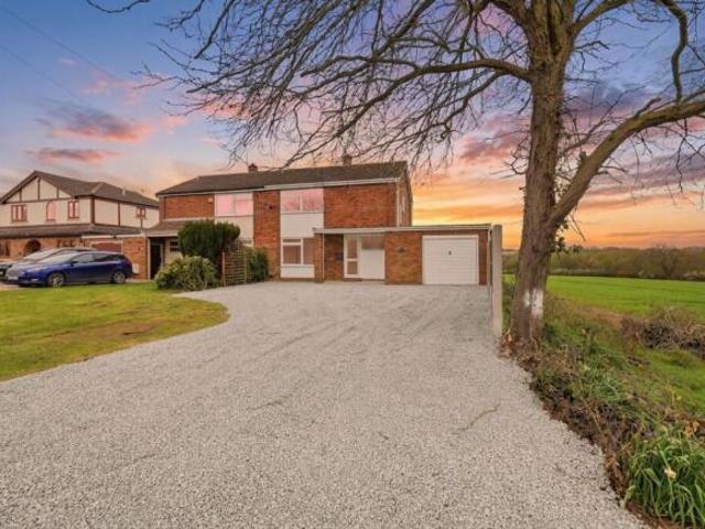 3 bedroom semi detached house for sale in Nine Ashes Road, Stondon Massey, CM15