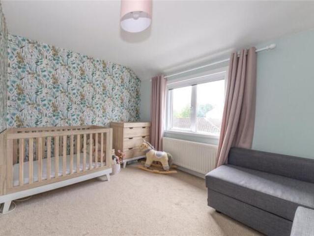 3 bedroom semi detached house for sale in Nicholas Mead, Great Linford, Milton Keynes, Buckinghamshire, MK14