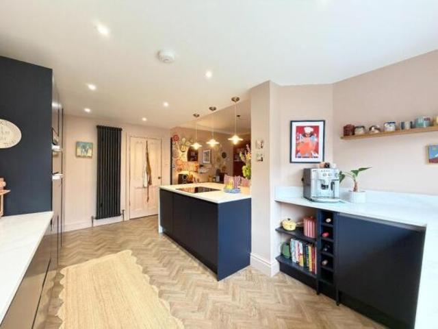 3 bedroom semi detached house for sale in Nicolas Road, Chorlton, M21