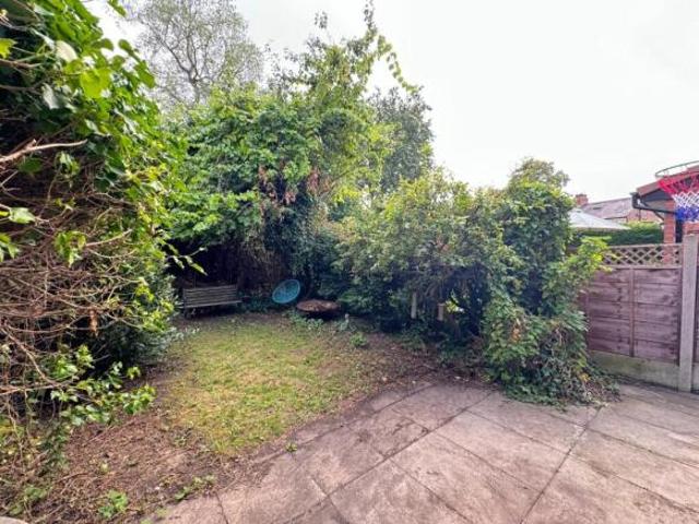3 bedroom semi detached house for sale in Nicolas Road, Chorlton, M21