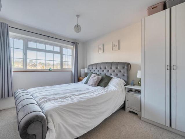 3 bedroom semi detached house for sale in Nightingale Road, Woodley, Reading, Berkshire, RG5