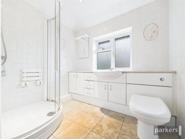 3 bedroom semi detached house for sale in Nightingale Road, Woodley, Reading, Berkshire, RG5