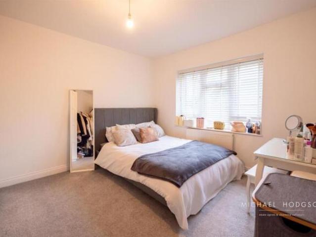 3 bedroom semi detached house for sale in Nilverton Avenue, Ashbrooke, Sunderland, SR2