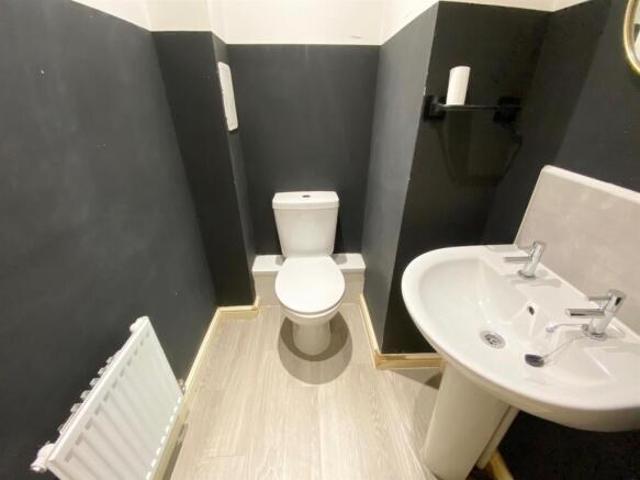 3 bedroom semi detached house for sale in Nook Court, Huddersfield, HD3
