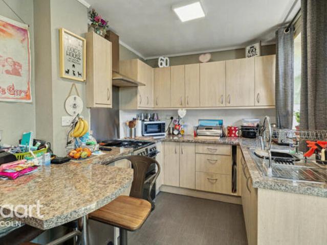 3 bedroom semi detached house for sale in Nocton Drive, Lincoln, LN2
