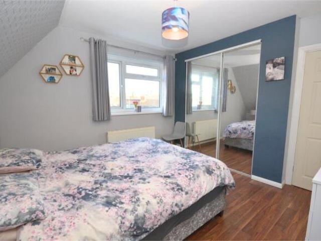 3 bedroom end of terrace house for sale in North Down Gardens, Plymouth, Devon, PL2