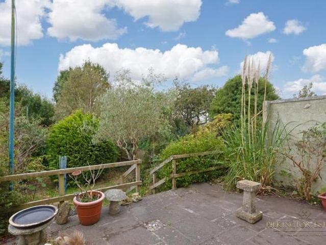 3 bedroom semi detached house for sale in North Down Road, Plymouth, Devon, PL2