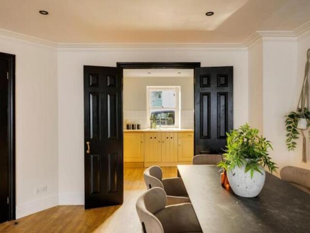 3 bedroom semi detached house for sale in North Green Street, Bristol, BS8
