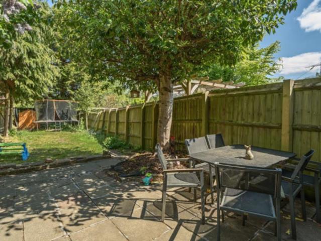 3 bedroom semi detached house for sale in North Hinksey Lane, Oxford, OX2