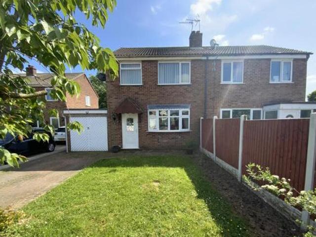 3 Bedroom Semi detached House For Sale In North Leverton