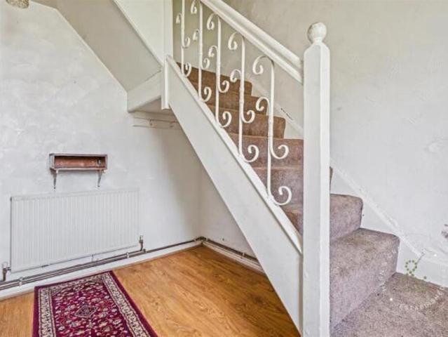 3 bedroom semi detached house for sale in North Road, Mynachdy, Cardiff, CF14
