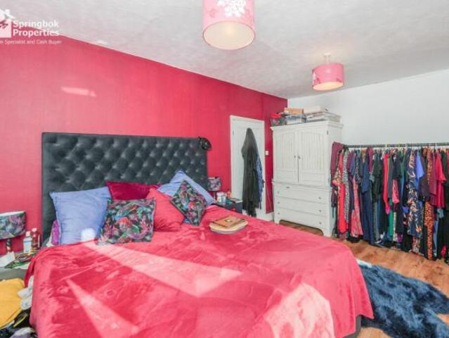 3 bedroom semi detached house for sale in North Street, Downend, Bristol, City of Bristol, BS16
