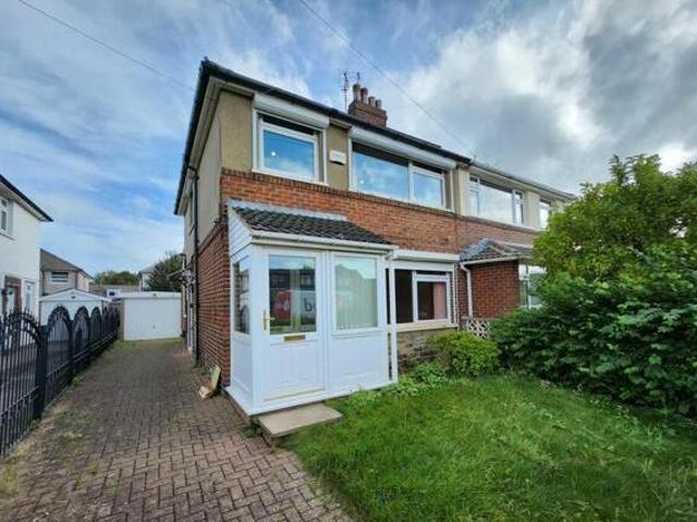 3 Bedroom Semi detached House For Sale In Northowram