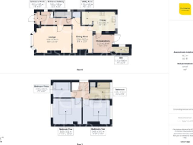 3 bedroom semi detached house for sale in Northolme Avenue, Bulwell, Nottingham, NG6