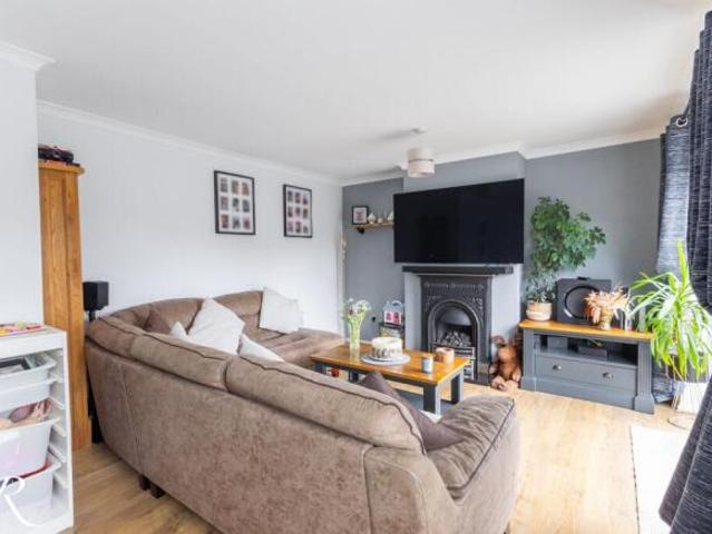 3 bedroom semi detached house for sale in Northbank Close, The Reddings, GL51