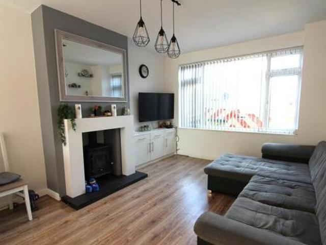 3 Bedroom Semi detached House For Sale In Northborough, Peterborough