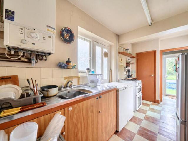 3 bedroom semi detached house for sale in Northcourt Avenue, Reading, Berkshire, RG2