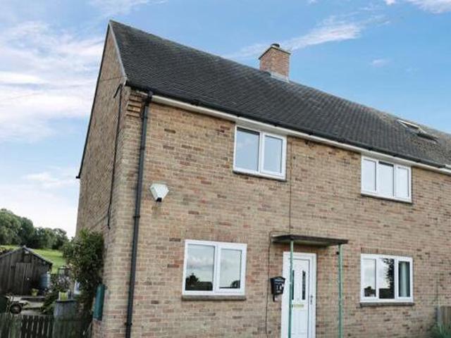 3 Bedroom Semi detached House For Sale In Northend