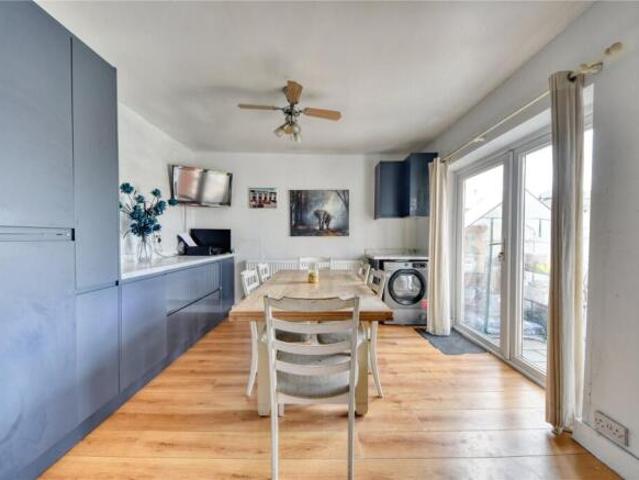 3 bedroom semi detached house for sale in Northern Road, Swindon, Wilts, SN2