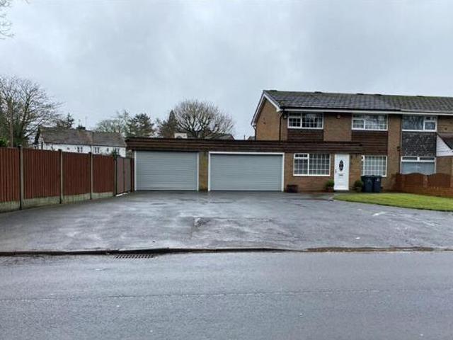 3 Bedroom Semi detached House For Sale In Northfield, Birmingham