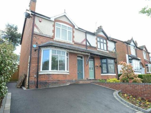 3 Bedroom Semi detached House For Sale In Northfield, Birmingham