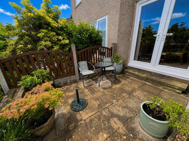 3 bedroom semi detached house for sale in Northfield Grove, Wibsey, Bradford, BD6