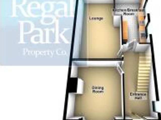 3 bedroom semi detached house for sale in Northfield Road, Central, Peterborough, PE1